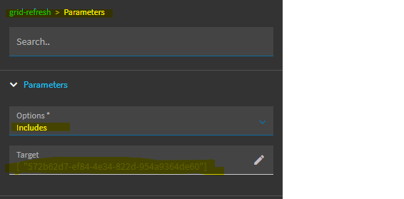 Refreshing Grid After Updating It Kinetic Erp Epicor User Help Forum