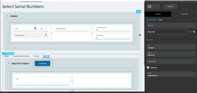 (Kinetic) - Mass Upload of Serial Numbers using CSV - Kinetic ERP ...