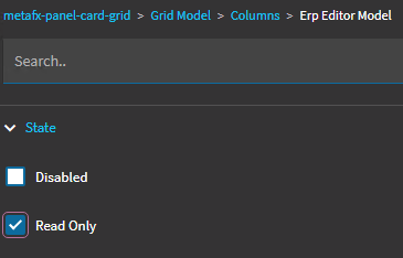Sliding panel grids with pub-sub - Kinetic ERP - Epicor User Help Forum