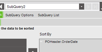 BAQ Subquery help - Page 2 - Epicor ERP 10 - Epicor User Help Forum