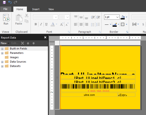 SSRS Reports - text boxes moving to next page - Epicor ERP 10 - Epicor ... SSRS Reports - text boxes moving to next page - Epicor ERP 10 - Epicor ...