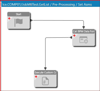 Search multiple assemblies in dashboard - Epicor ERP 10 - Epicor User ...