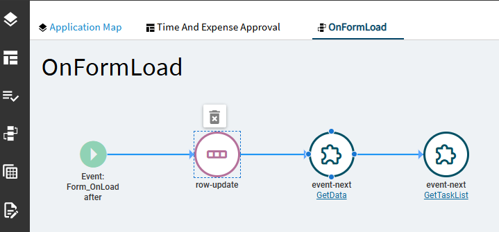 Time and Expense Approval - Default Approver ID - Kinetic ERP - Epicor ...