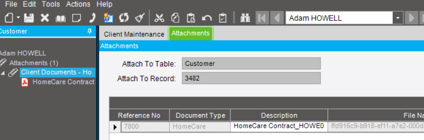 Attach Signed copy of document to Epicor - ECM - Epicor User Help Forum