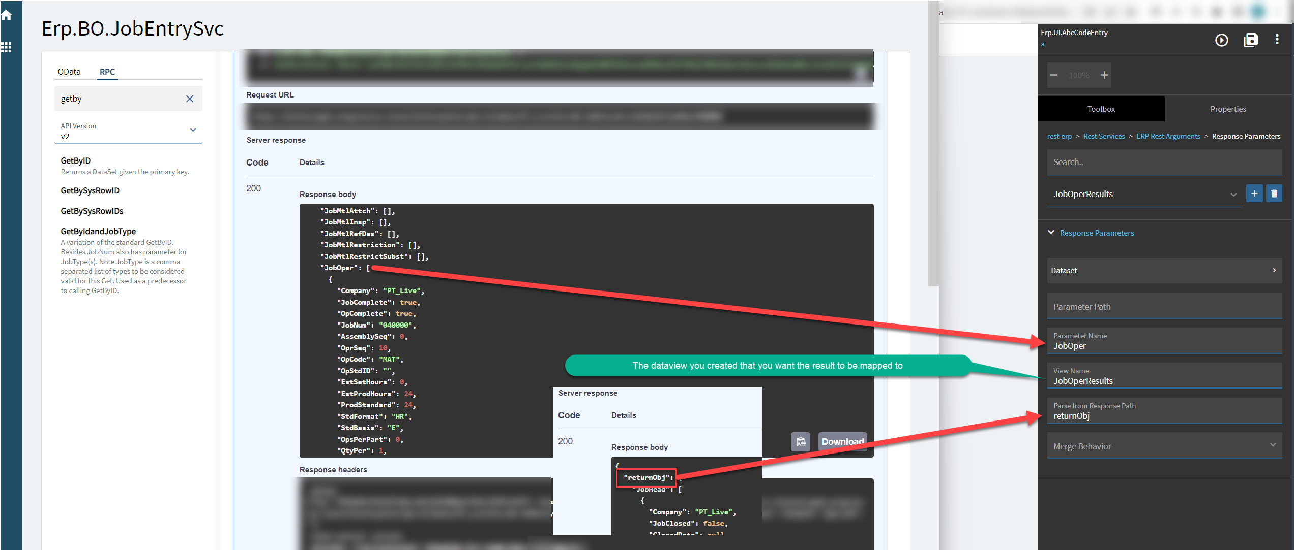 Button to auto-print SSRS report via Data Directive - Kinetic ERP ... Button to auto-print SSRS report via Data Directive - Kinetic ERP ...