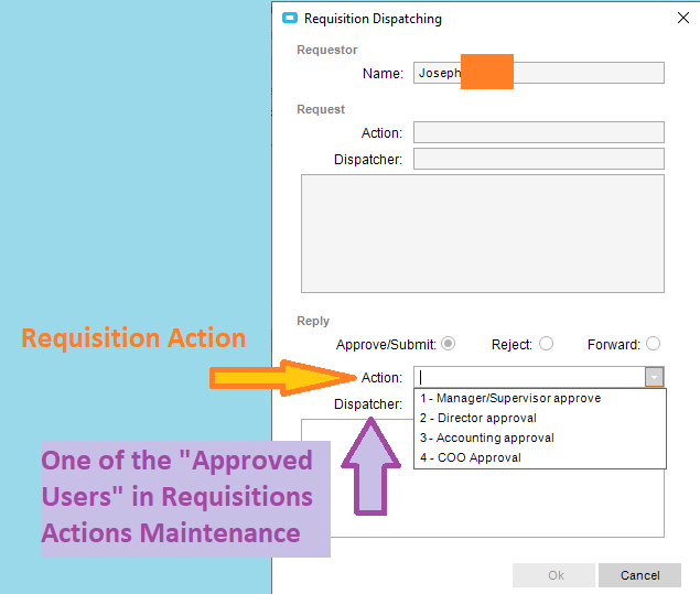Requisition Management Poll - Epicor ERP 10 - Epicor User Help Forum
