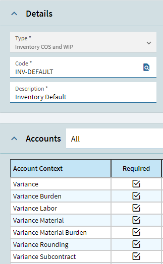 Phantom Purge Call WIP to COS (Fake GL Accounts) - Kinetic ERP - Epicor ...