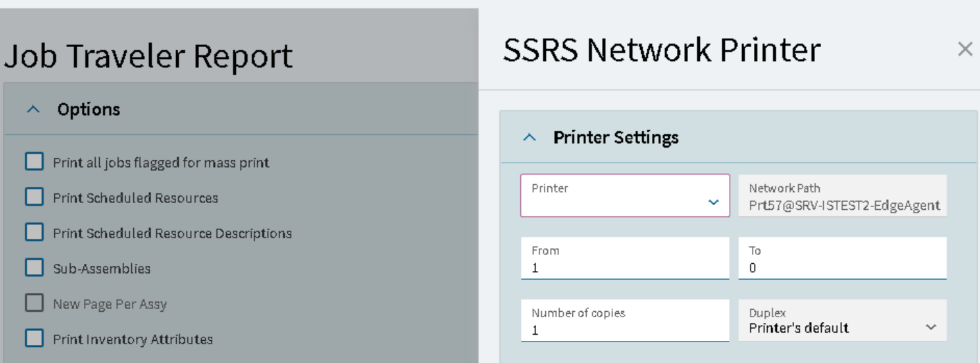 Print Ssrs Report To Edgeagent Printer In Saas Environment Kinetic Erp Epicor User Help Forum