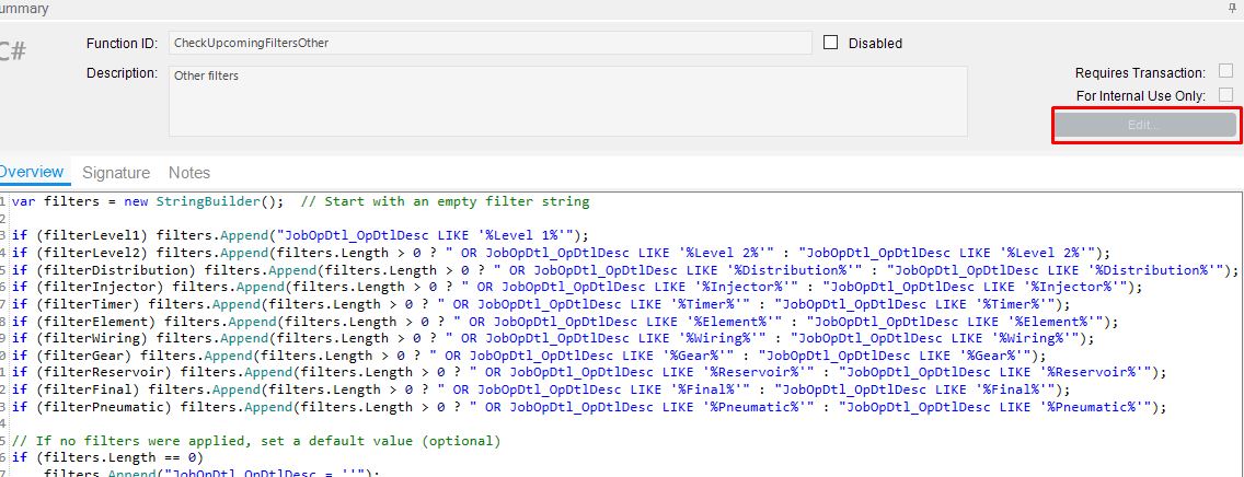 Can we change a Combo box to "contains" rather than "Starts with" - Kinetic ERP - Epicor User ...