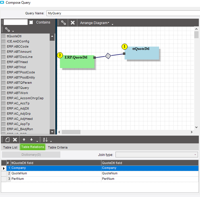 Data Directive Query conditional rule - Epicor ERP 10 - Epicor User ... Data Directive Query conditional rule - Epicor ERP 10 - Epicor User ...