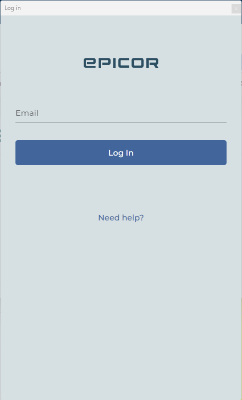 Kinetic Environment Using Idp Kinetic Erp Epicor User Help Forum