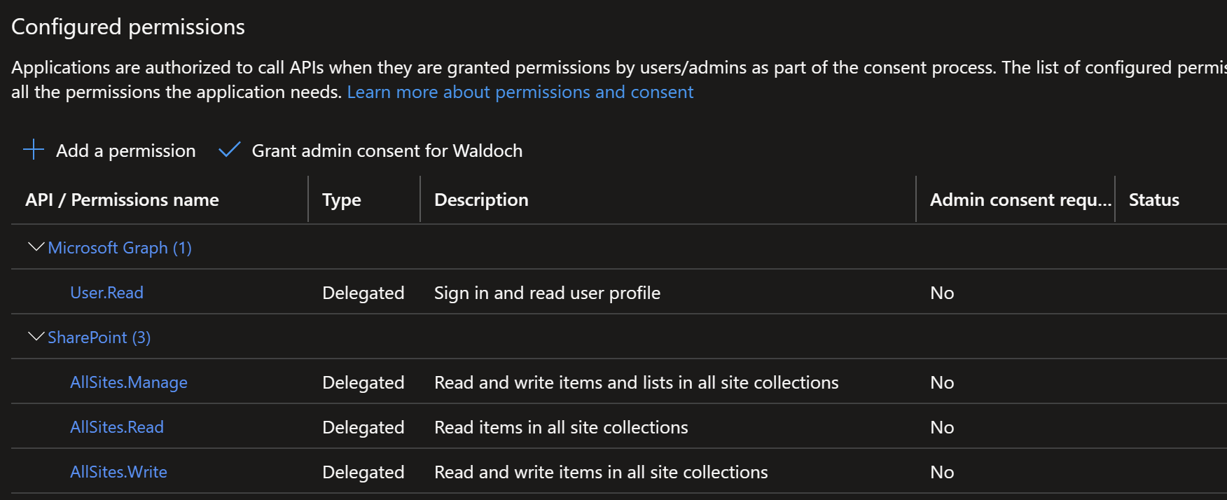 Sharepoint Certificate Thumbprint for attachments - Kinetic ERP ... Sharepoint Certificate Thumbprint for attachments - Kinetic ERP ...