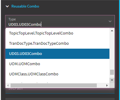 How To: Making Your Own Reusable Combo - Experts' Corner - Epicor User ...
