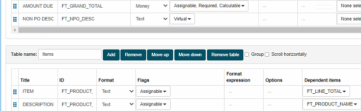 ECM AP Automation Workflow question - Page 2 - ECM - Epicor User Help Forum
