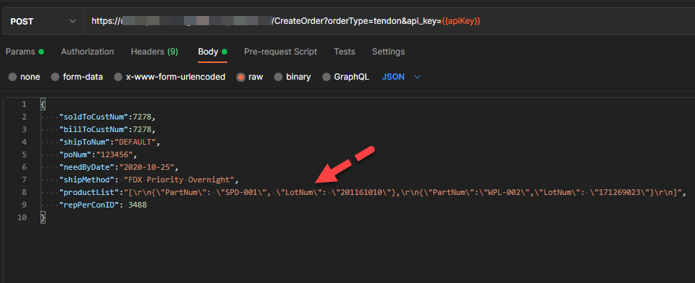Create Variable Of Abstract Type For Reuse In Epicor Function Kinetic Erp Epicor User Help Forum 