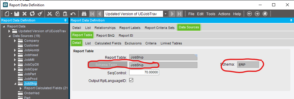 JobShip Table mystery (JobTrav Report) - Kinetic ERP - Epicor User Help Forum