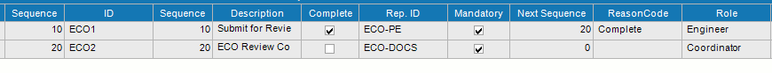 Updateable Query Task Checkcomplete Kinetic Erp Epicor User Help Forum 