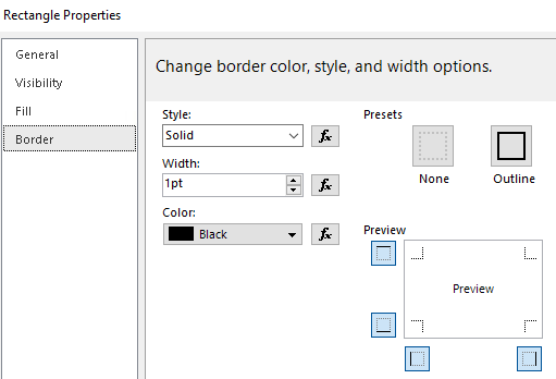 SSRS Reports - text boxes moving to next page - Epicor ERP 10 - Epicor ... SSRS Reports - text boxes moving to next page - Epicor ERP 10 - Epicor ...