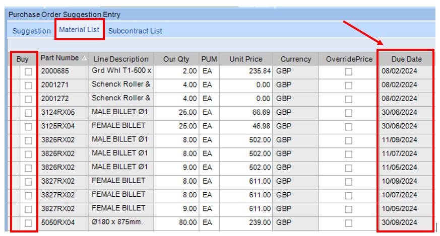 Material_list Material List For Building A House Spreadsheet Intended