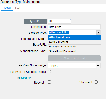 How do other Companies use ECM? - ECM - Epicor User Help Forum