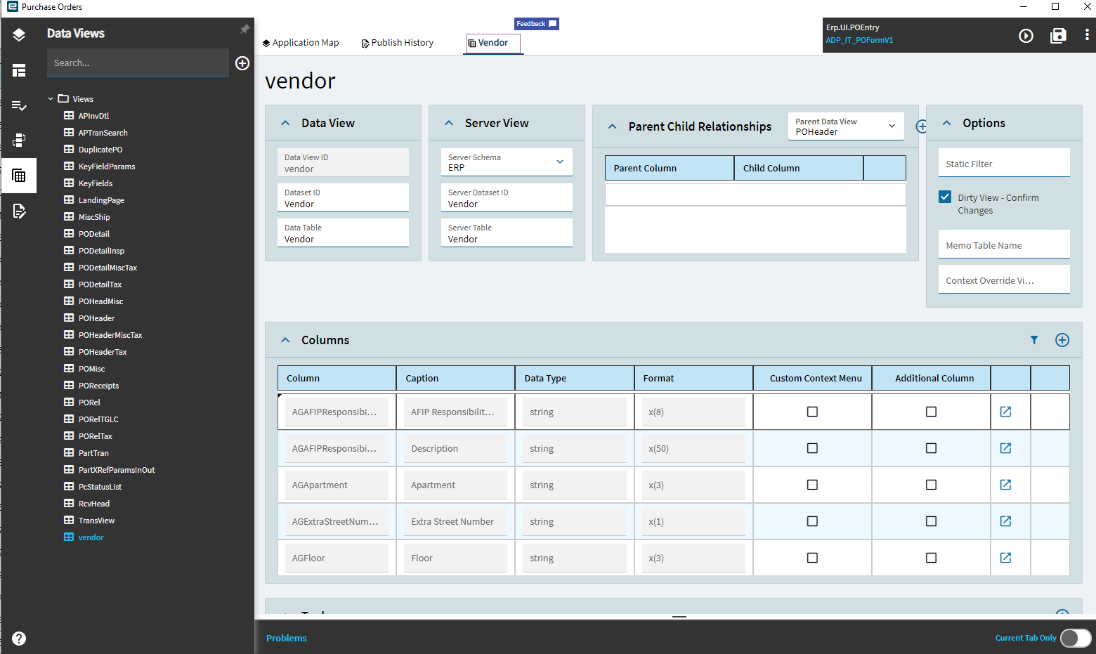 Custom view in Kinetic not retrieving any data after upgrade - Kinetic ... Custom view in Kinetic not retrieving any data after upgrade - Kinetic ...