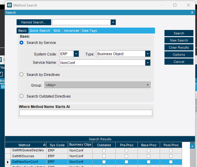 Form Defaults - Kinetic ERP - Epicor User Help Forum Form Defaults - Kinetic ERP - Epicor User Help Forum