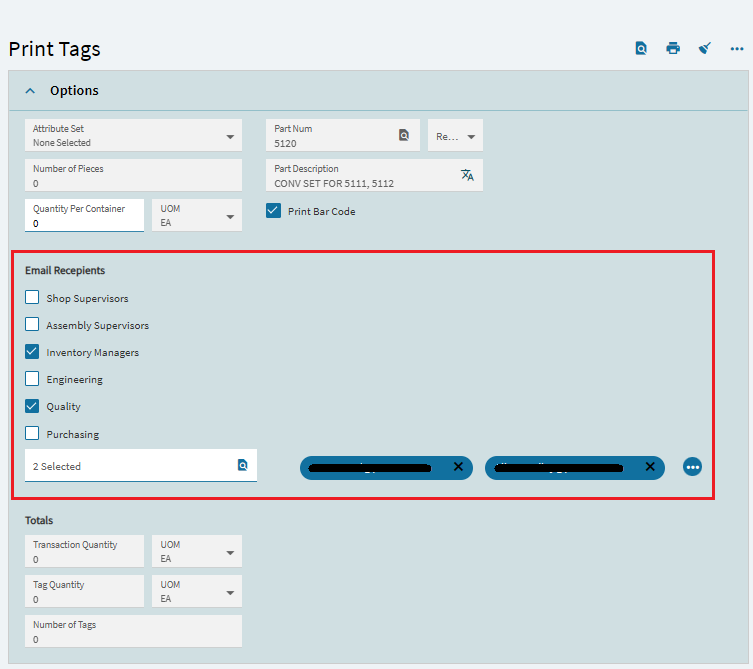 Print Tags (MtlTags): Add a custom field to be passed to the report ...