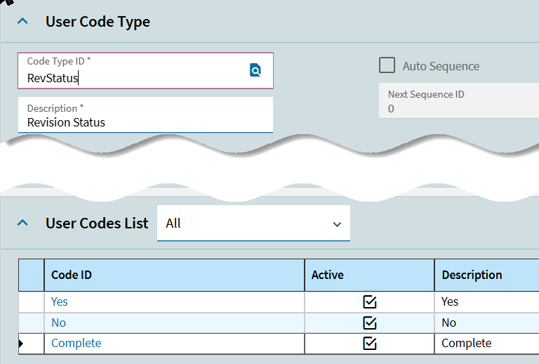 Combo Boxes in App Studio - Kinetic ERP - Epicor User Help Forum