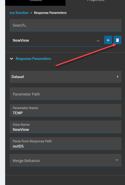 Load a dataview from a function call - #21 by hmwillett - Kinetic ERP - Epicor User Help Forum