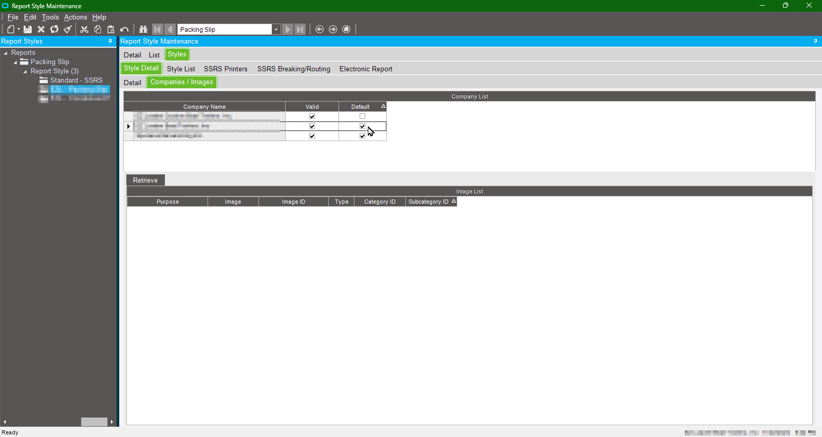 Setting a default value in Epicor Ultra Combo - Epicor ERP 10 - Epicor User Help Forum