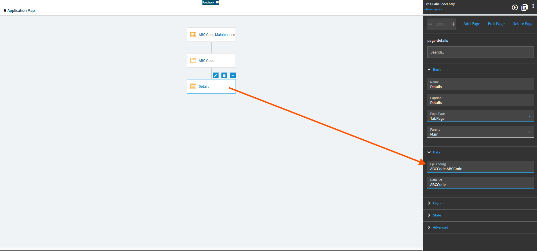 Adding an Option to Open PO approval to overflow Menu - Kinetic ERP - Epicor User Help Forum