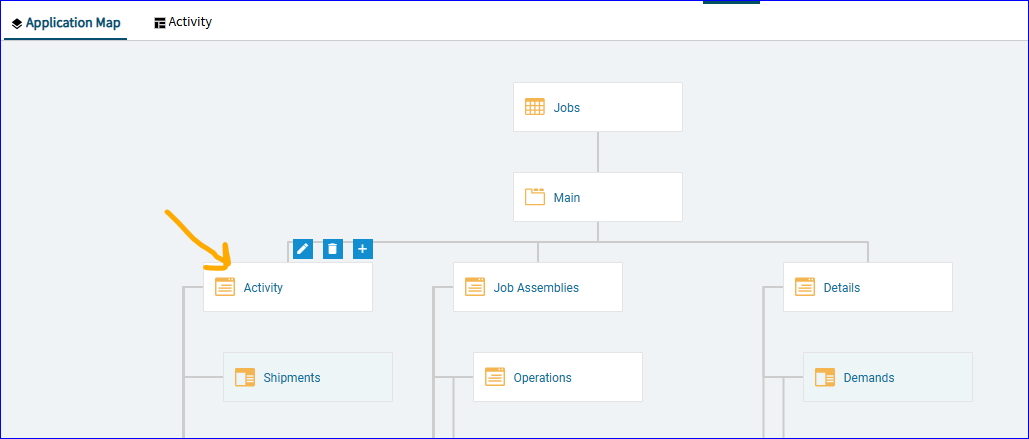 Job Tracker/PO Tracker summary list of PO's - Kinetic ERP - Epicor User ...