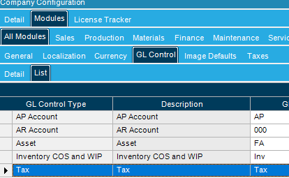 Unable to post invoice group - Epicor ERP 10 - Epicor User Help Forum