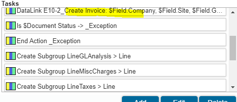ECM AP Automation Workflow question - #31 by elfrykman - ECM - Epicor ...