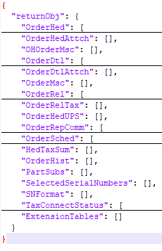 Input string was not in correct format - Hail Mary help request - #30 by utaylor - Kinetic ERP ...