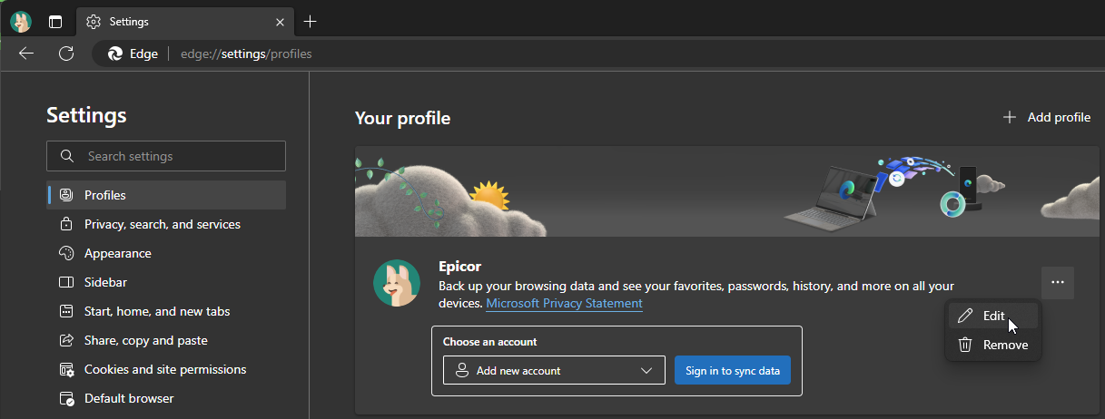 Kinetic browser icon - Kinetic ERP - Epicor User Help Forum