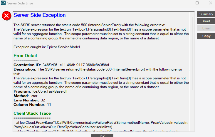 How to Change the Date Field Format to DD/MM/YYYY in a SSRS report ... How to Change the Date Field Format to DD/MM/YYYY in a SSRS report ...
