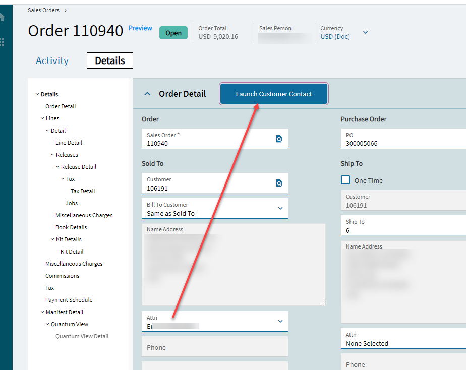 How To: Kinetic - Launch a Form using App Studio - Experts' Corner ...