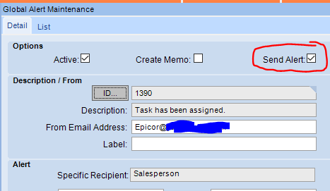 Global Alerts? - Kinetic ERP - Epicor User Help Forum