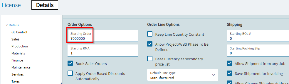 Input String Was Not In Correct Format Hail Mary Help Request 45 By Askulte Kinetic Erp