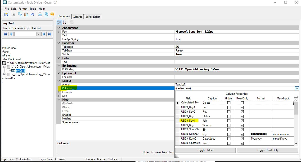 Align Dashboard Summary Columns - Page 2 - Kinetic ERP - Epicor User ... Align Dashboard Summary Columns - Page 2 - Kinetic ERP - Epicor User ...