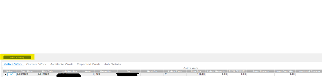 Adding a Print Tag Functionality to the MES Work Queue - Kinetic ERP ...