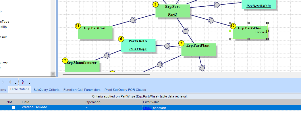 Merge Duplicate Rows Or Remove Them In Recursive Baq Page 2