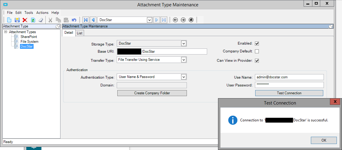 Linking E10 Document Type to ECM Content Type - Epicor ERP 10 - Epicor ...