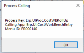 Setting default value of a checkbox on a form - Epicor ERP 10 - Epicor User Help Forum