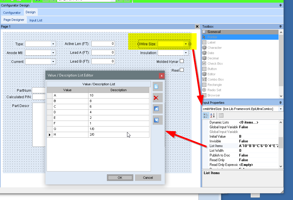 Product Configurator - Template BOM Approach - Epicor ERP 10 - Epicor ...