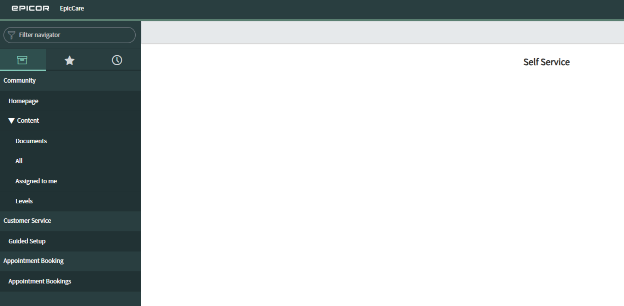 Epiccare Broken Changing Off Topic Epicor User Help Forum