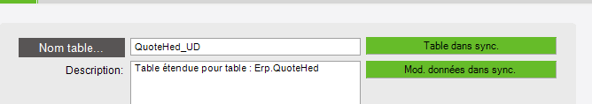 Created a new UD field, not showing in Data directive - Kinetic ERP - Epicor User Help Forum