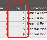 Table links - Epicor ERP 10 - Epicor User Help Forum