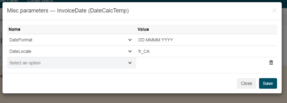 Parsing dates in IDC - ECM - Epicor User Help Forum Parsing dates in IDC - ECM - Epicor User Help Forum